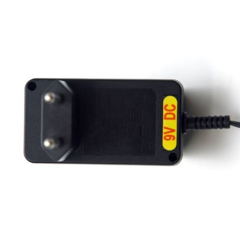 Fonte Carregador 9v 2a Caixa De Som Gradiente Amplificada Gca-201 ...