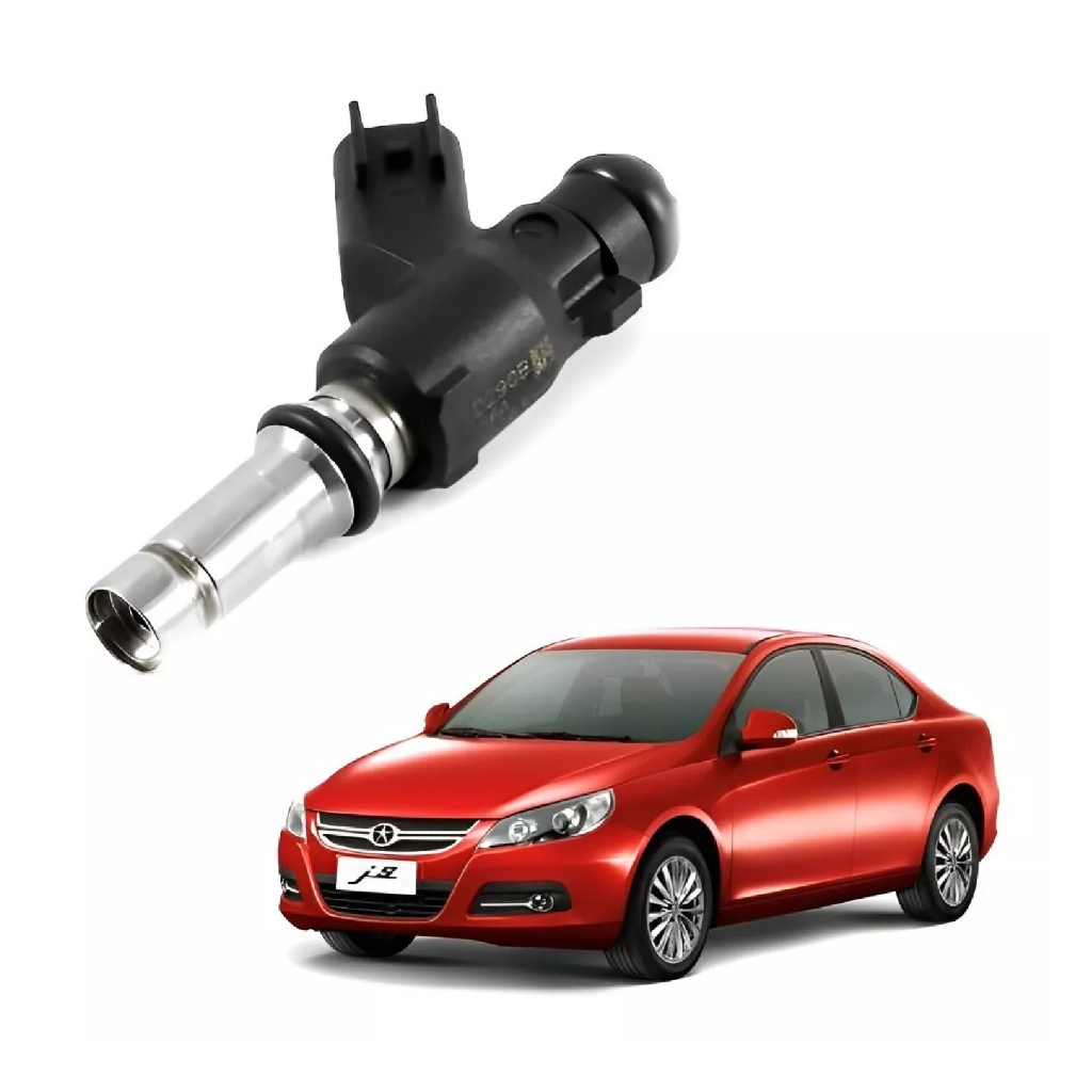 Bico Injetor Jac Motors J5 1.5 16v 2011-2015 28143540 | Shopee Brasil