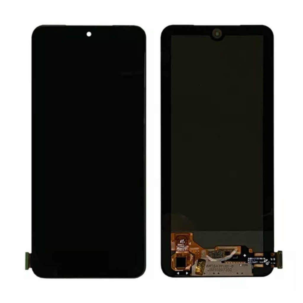 Tela Frontal Display Touch LCD Redmi Note 10 10s Oled | Shopee Brasil