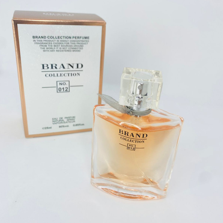 Perfume Brand Collection N.012 | Shopee Brasil