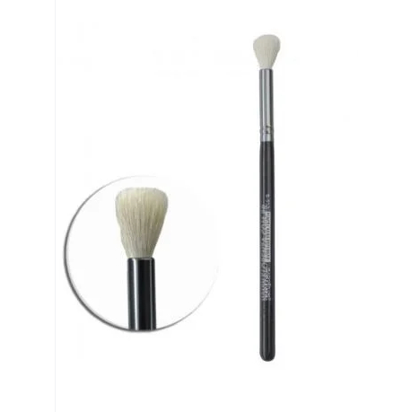 Pincel Para Esfumar Macrilan Qualidade Profissional B912 | Shopee Brasil