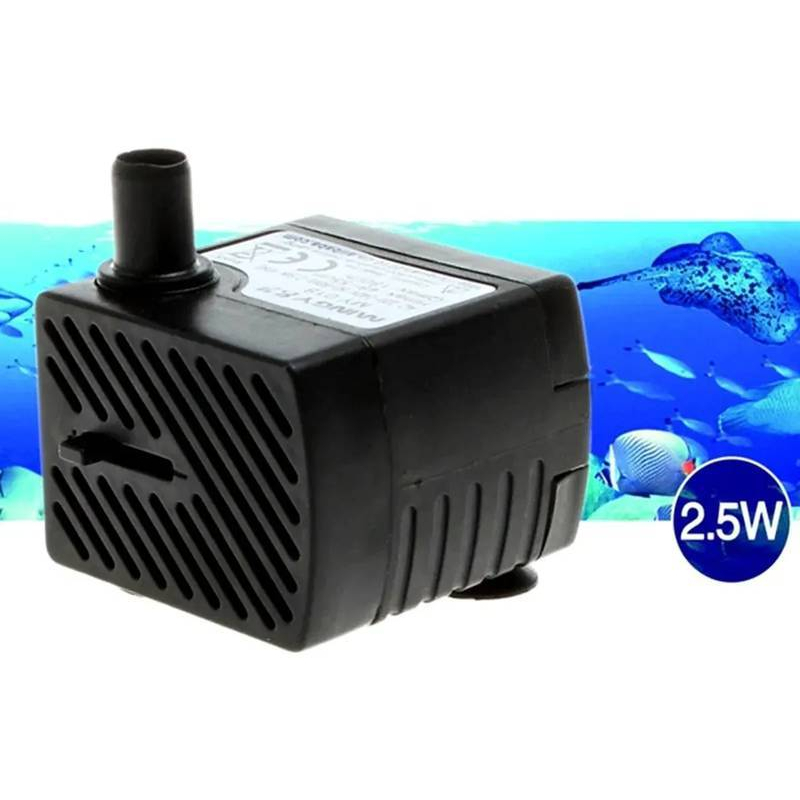 Bomba para aquario e fontes bivolt | Shopee Brasil