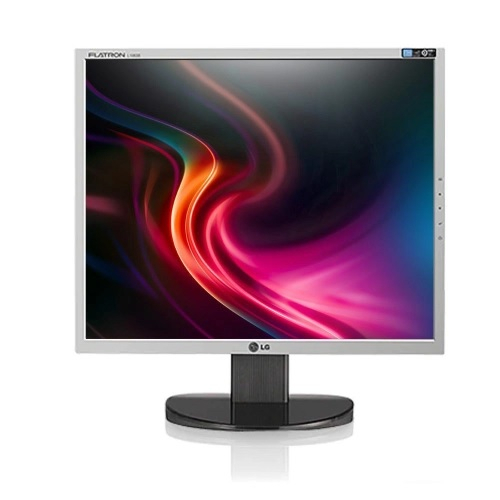 Monitor 17" Lcd Widescreen OFERTA | Shopee Brasil