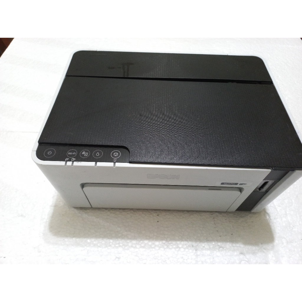 Mecanismo / Chassi Impressora Epson M1120_FUNCIONANDO | Shopee Brasil