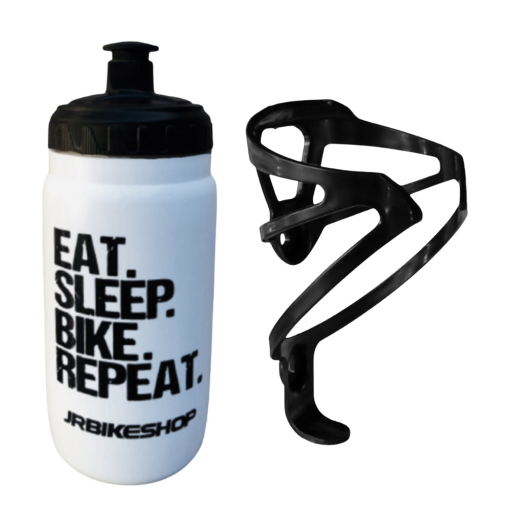 Kit Suporte 15g + Garrafinha Caramanhola Bike 560ML | Shopee Brasil