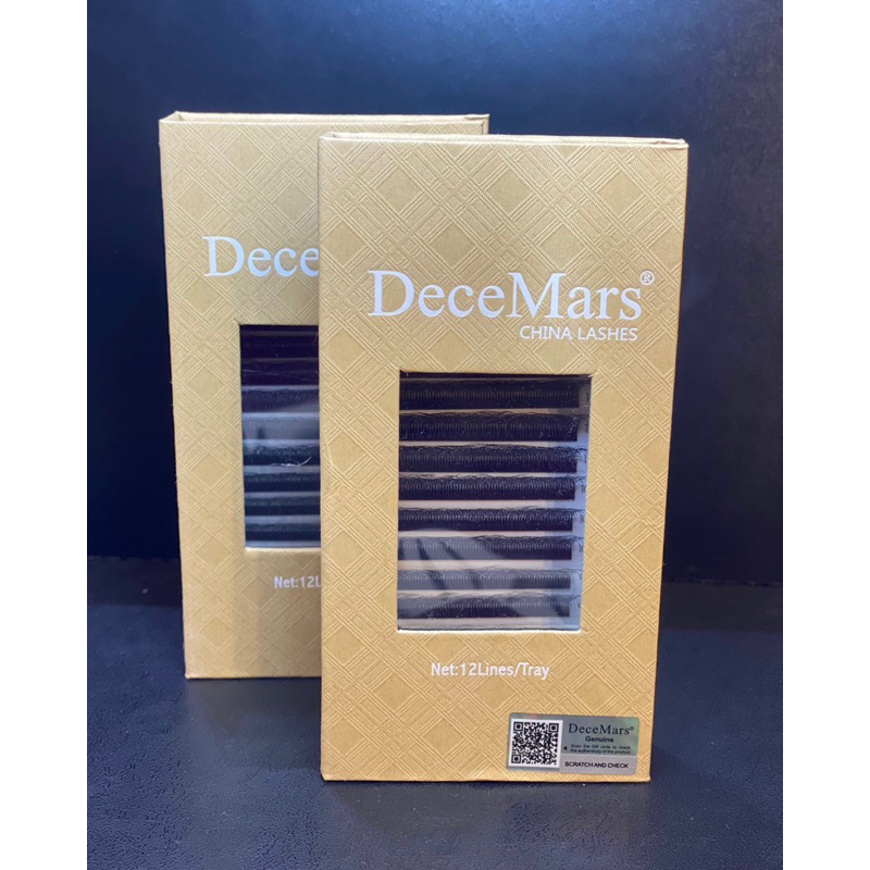 DECE MARS - VOLUME 6D MIX | Shopee Brasil