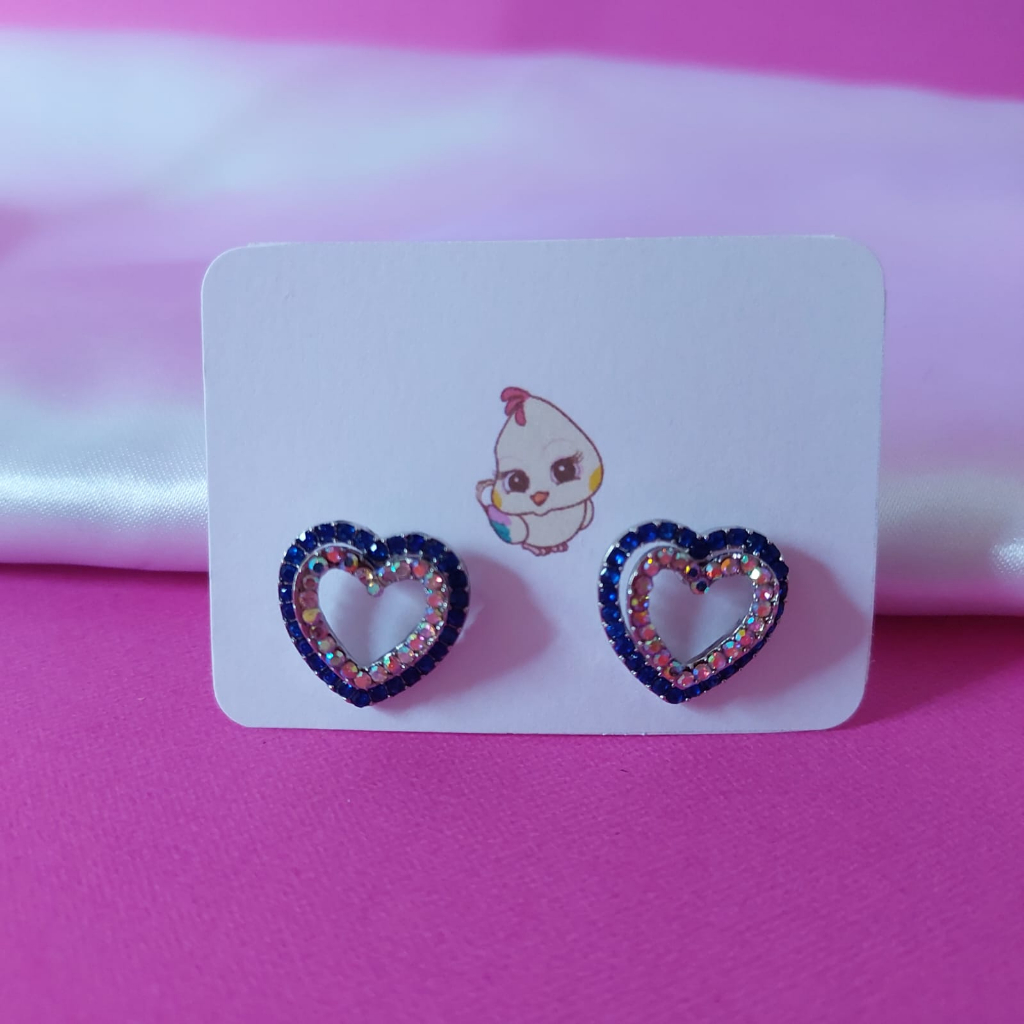 Brincos Diversos Modelos | Shopee Brasil