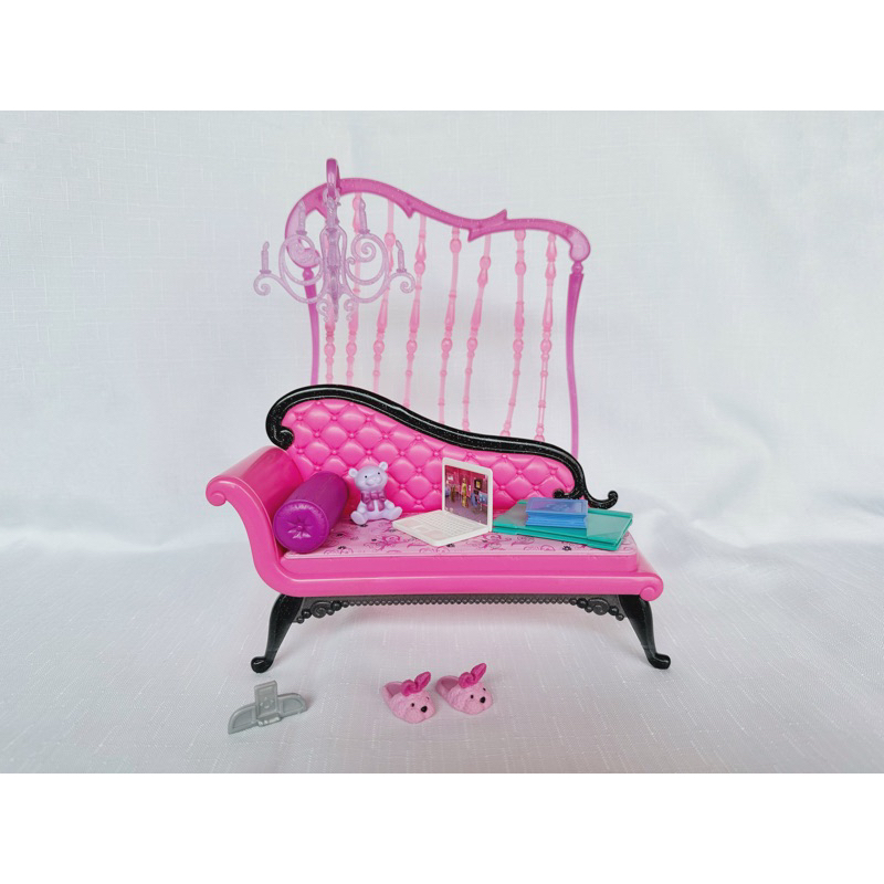 Sofá da Barbie | Shopee Brasil