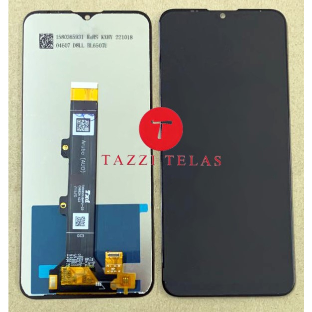 Tela Touch Display Frontal Lcd Moto E20 XT-2155 SEM ARO Original Pronta Entrega | Shopee Brasil