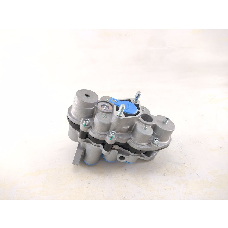 VALVULA PROTETORA DE 6 VIAS (CIRCUITOS) 0004203971 | Shopee Brasil