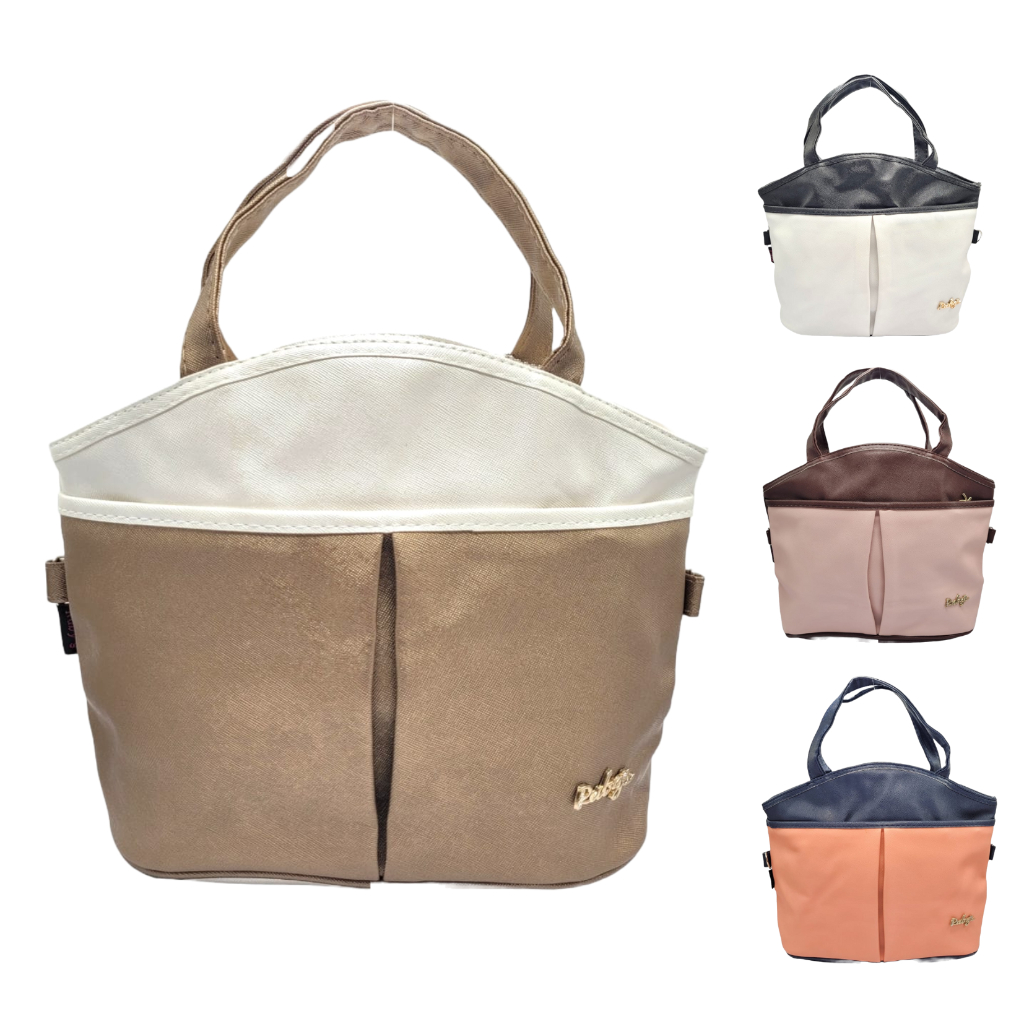 Bolsa Térmica Feminina Marmita Academia Ruby's NEC-E031 | Shopee Brasil