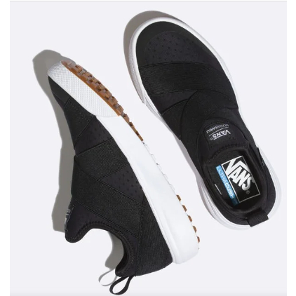 Tênis Vans Ultrarange Gore Black | Shopee Brasil