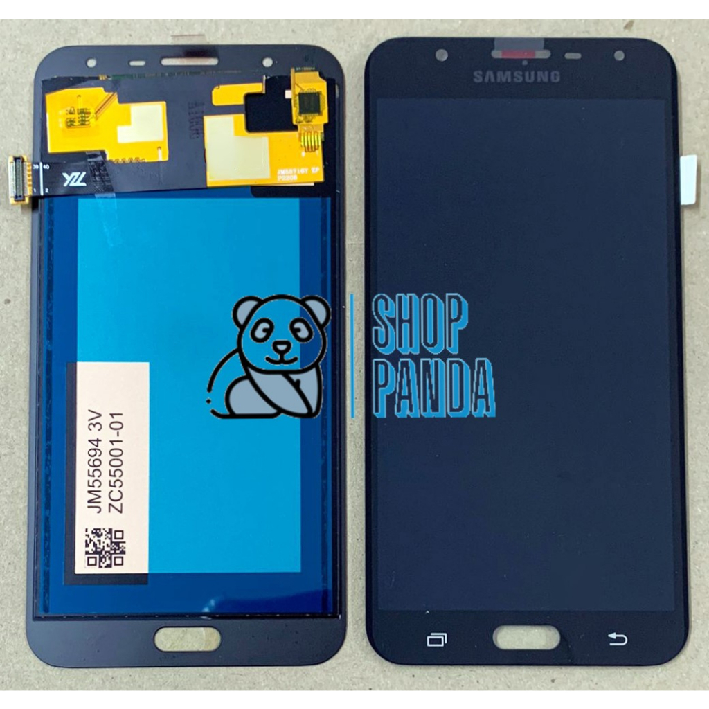 Tela Frontal Touch Display Galaxy J7 Neo / J701 Incell Pronta Entrega | Shopee Brasil