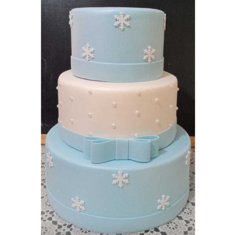 Bolo Fake Frozen | Shopee Brasil