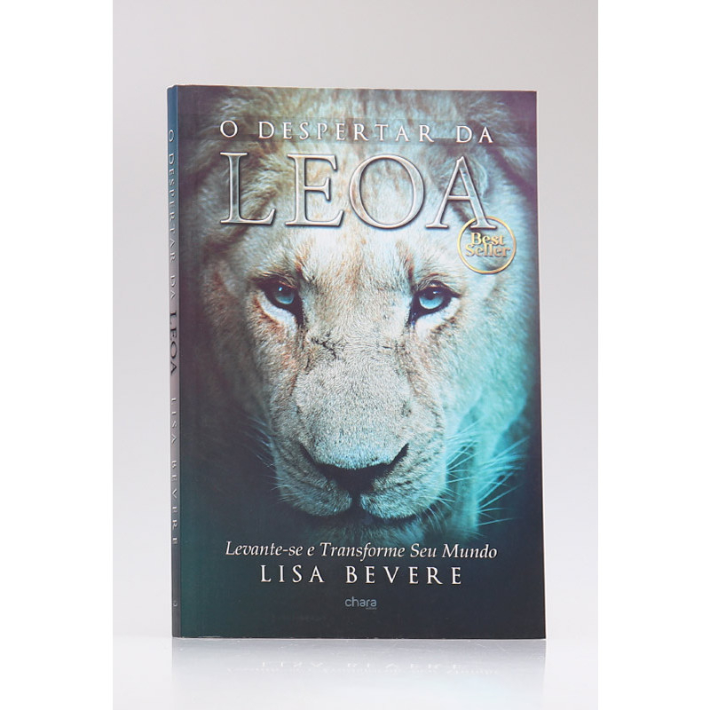 O Despertar da Leoa | Shopee Brasil O Despertar da Leoa | Shopee Brasil