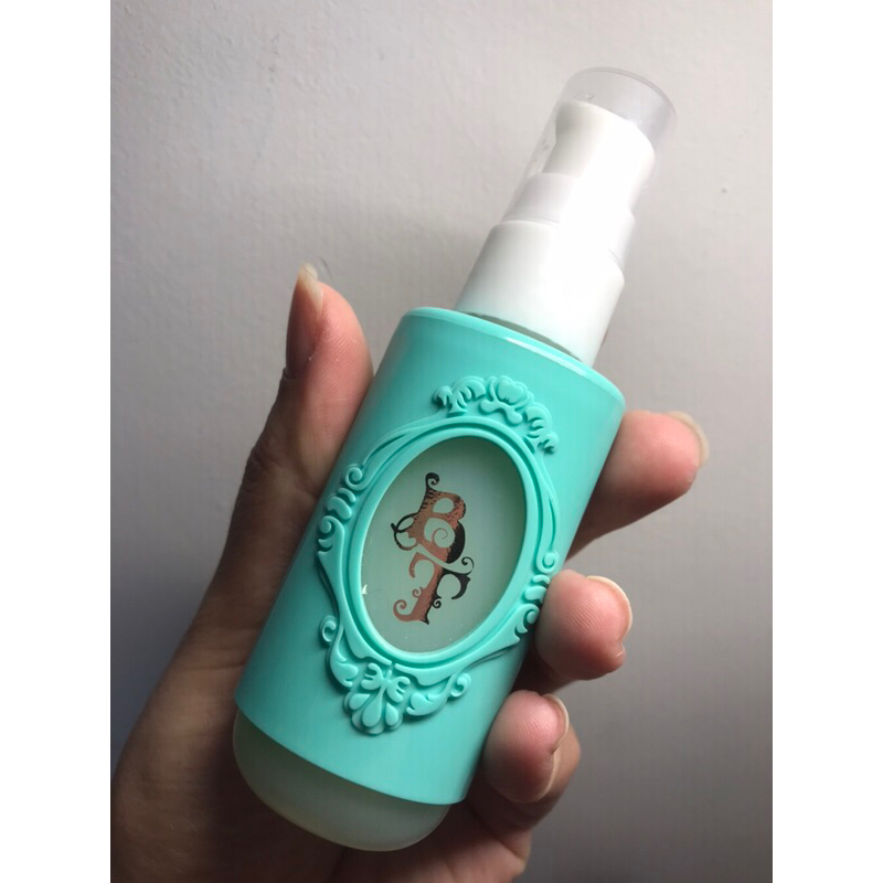Bt Fresh Primer Bruna Tavares | Shopee Brasil