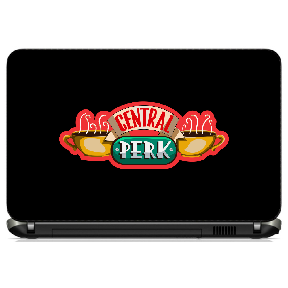 Adesivo Skin Notebook Laptop Friends [ 13 ] Serie Varios Modelos ...