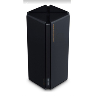 Sistema Wi-fi Mesh Xiaomi Mi Ax3000 Preto 100v/240v no Brasil | Shopee ...