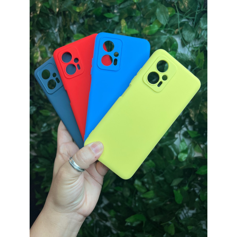 Capa Case Xiaomi Poco X4 Gt | Shopee Brasil
