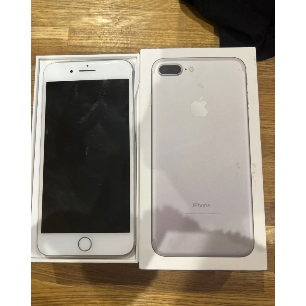 7 Plus 128GB | Shopee Brasil