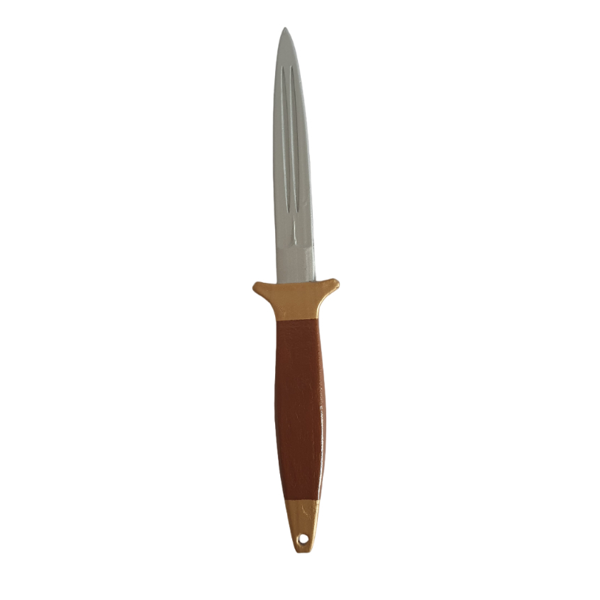 Faca Kyle Chucky Boneco assassino - Impressão 3d | Shopee Brasil