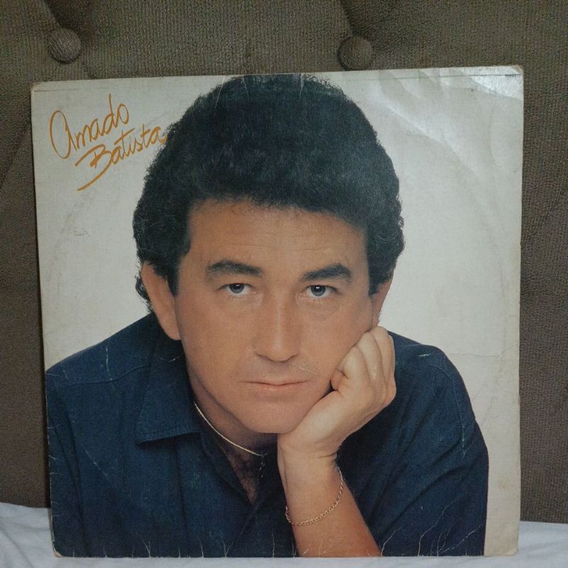 LP Amado Batista | Shopee Brasil