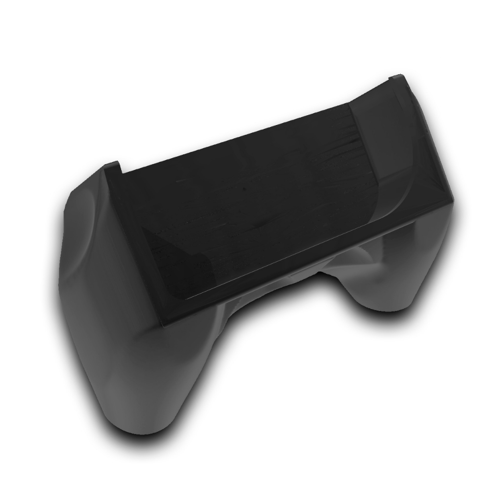 Grip Conforto Anbernic RG35xx | Shopee Brasil