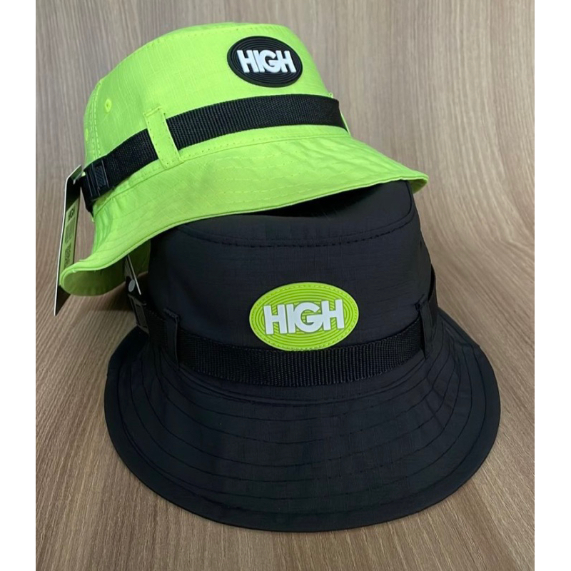 chapeu bucket high Praia verão unissex várias cores | Shopee Brasil