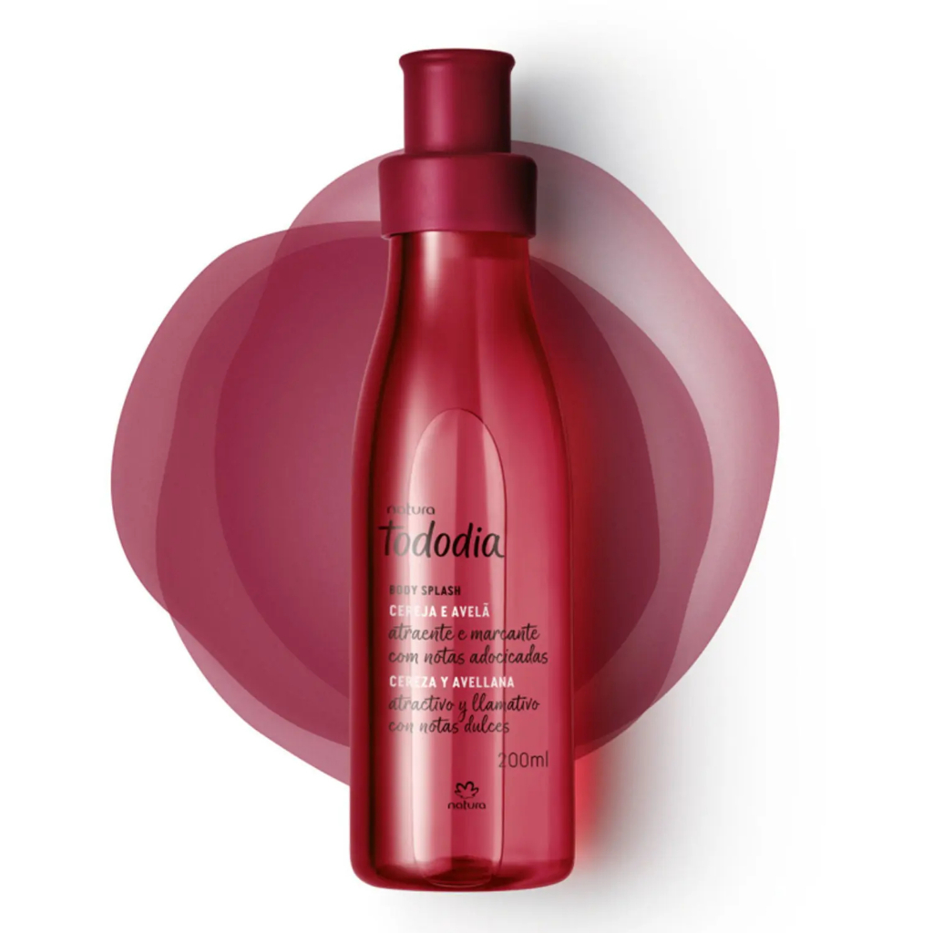 Perfume Diário Body Splash Tododia | Shopee Brasil