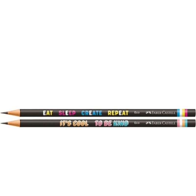 lapis de escrever faber e win paper | Shopee Brasil