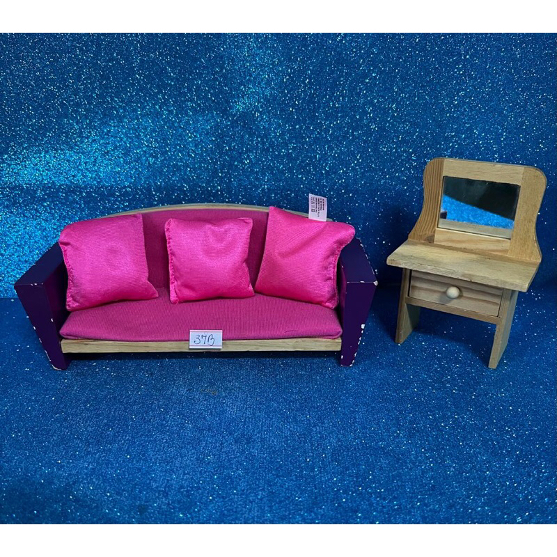 Móveis Barbie | Shopee Brasil