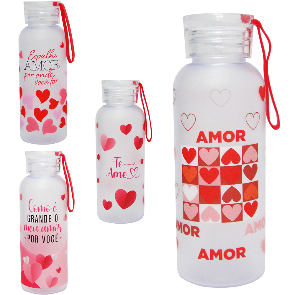 GARRAFA SQUEEZE DE PLASTICO AS EMBORRACHADO CORACAO 450ML | Shopee Brasil GARRAFA SQUEEZE DE PLASTICO AS EMBORRACHADO CORACAO 450ML | Shopee Brasil