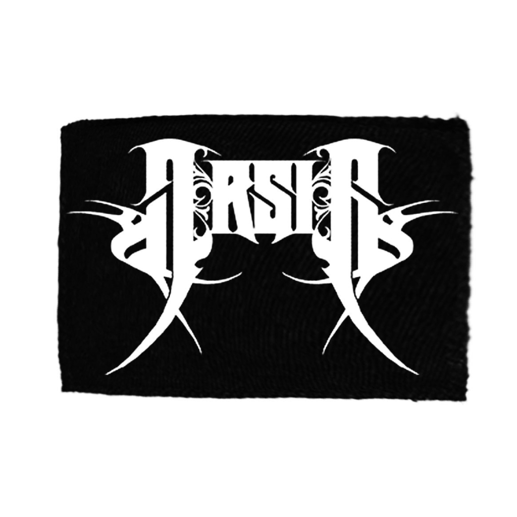 Patch Technical, Brutal Death Metal e Slam - Patches logo silk serigrafia | Shopee Brasil