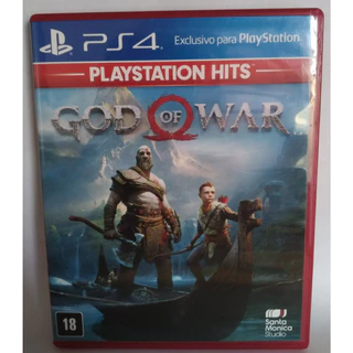 god of war ps4 em Promocao na Shopee Brasil 2025