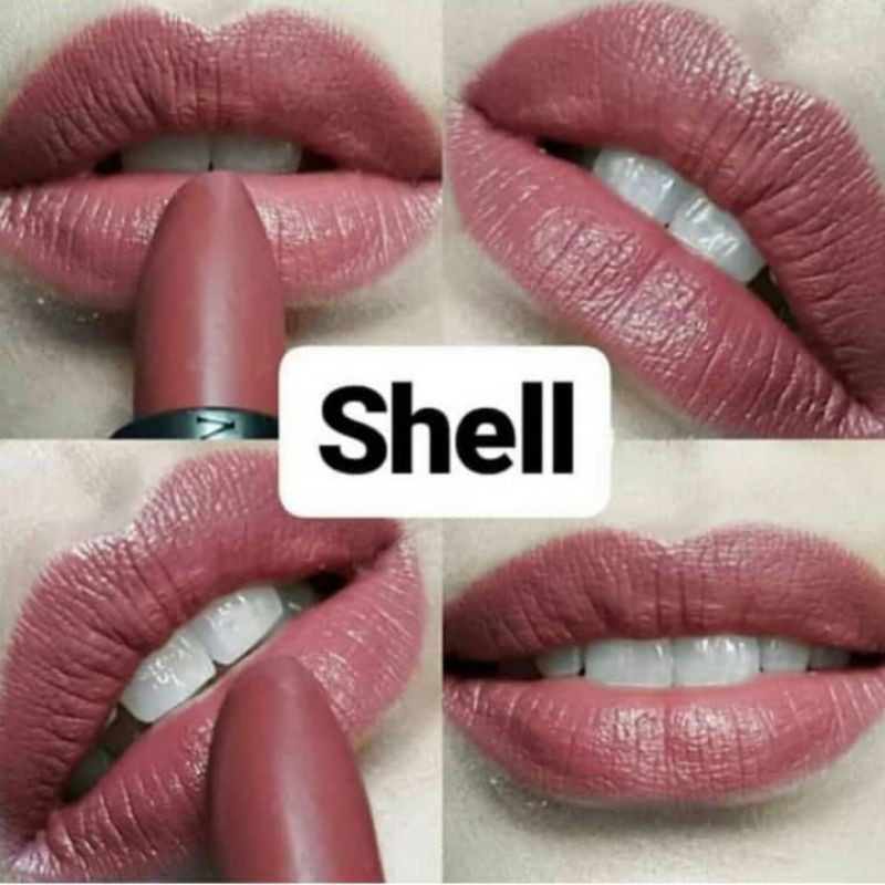 SHELL Batom Cremoso Mary Kay de 45,90 por 37,99 | Shopee Brasil