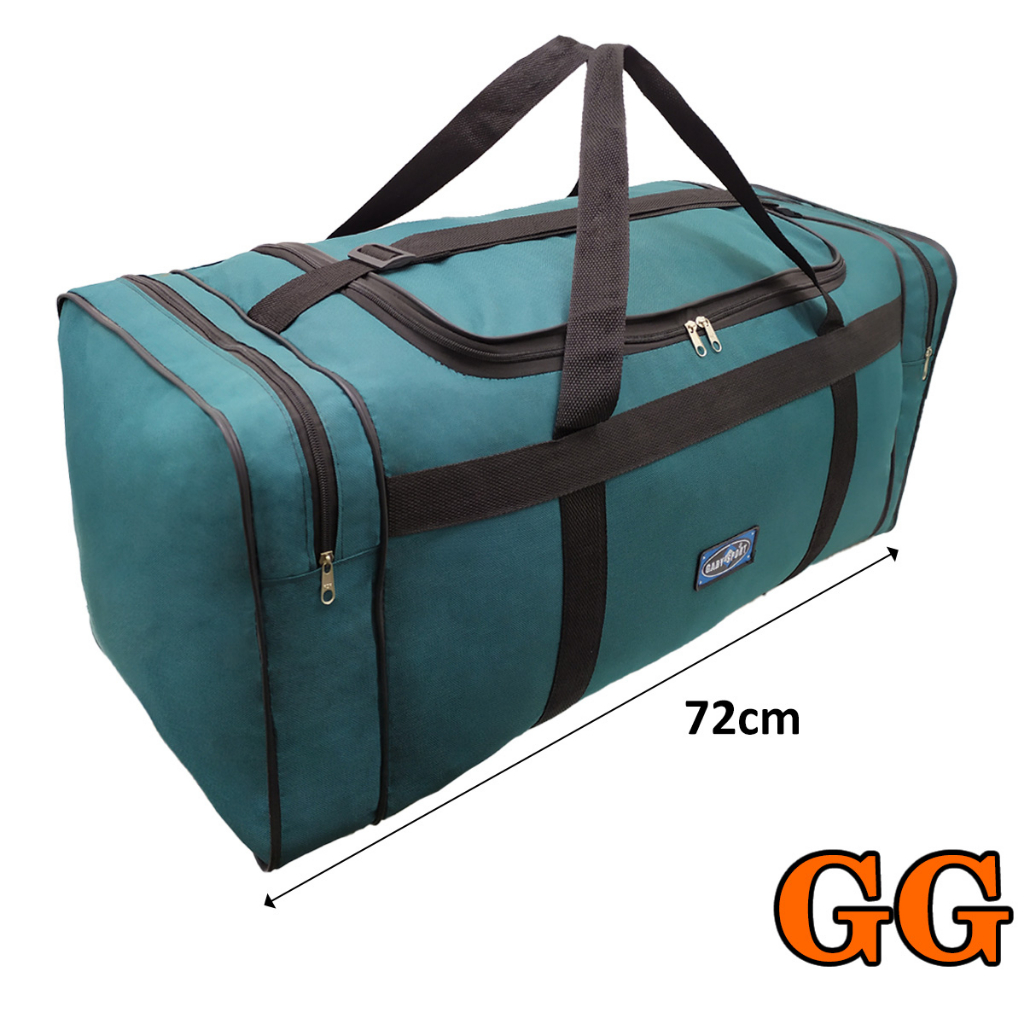 80L - Bolsa De Viagem - Sacola Extra Grande gg - mala bolsa viagem ...
