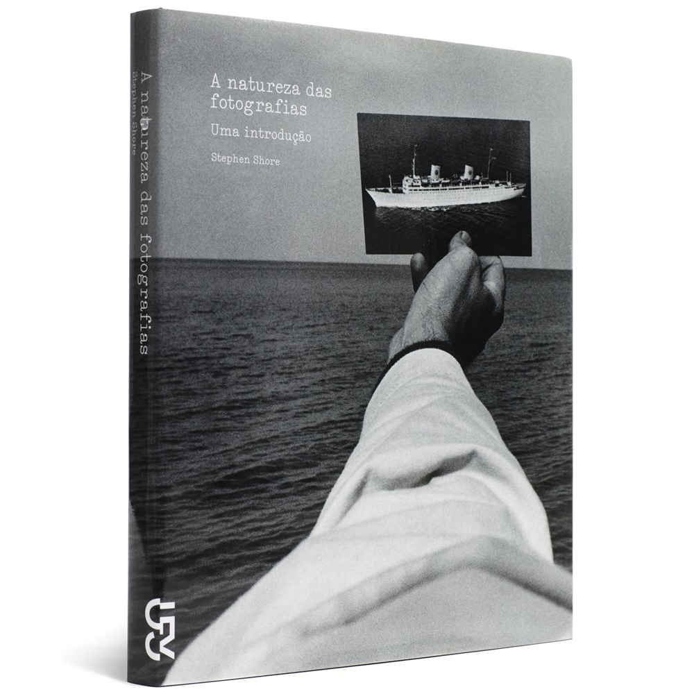 A natureza das fotografias Cosac Naify Livro | Shopee Brasil