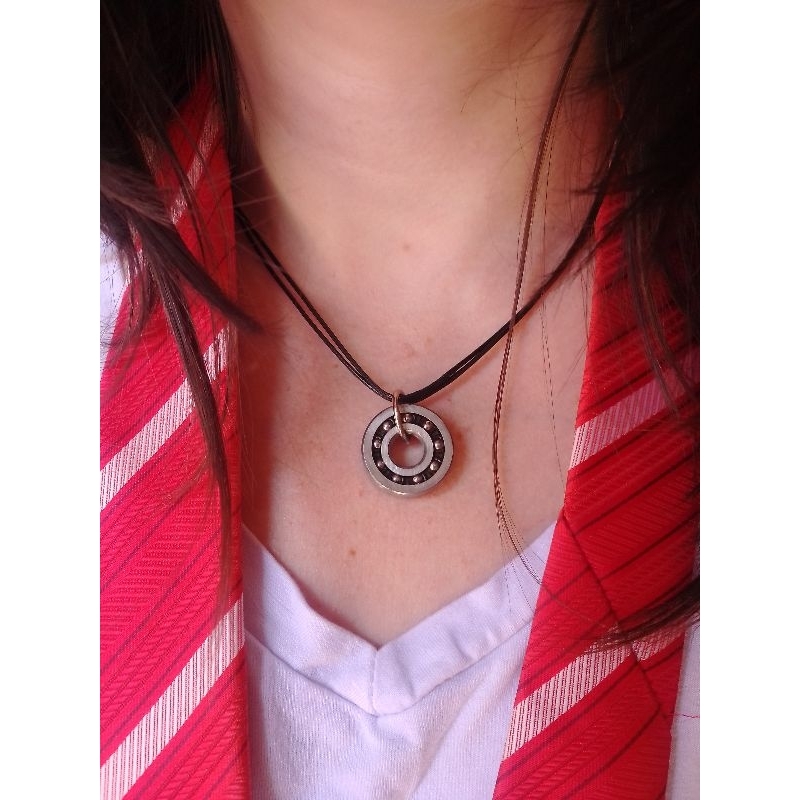 Colar RBD Rebelde | Shopee Brasil