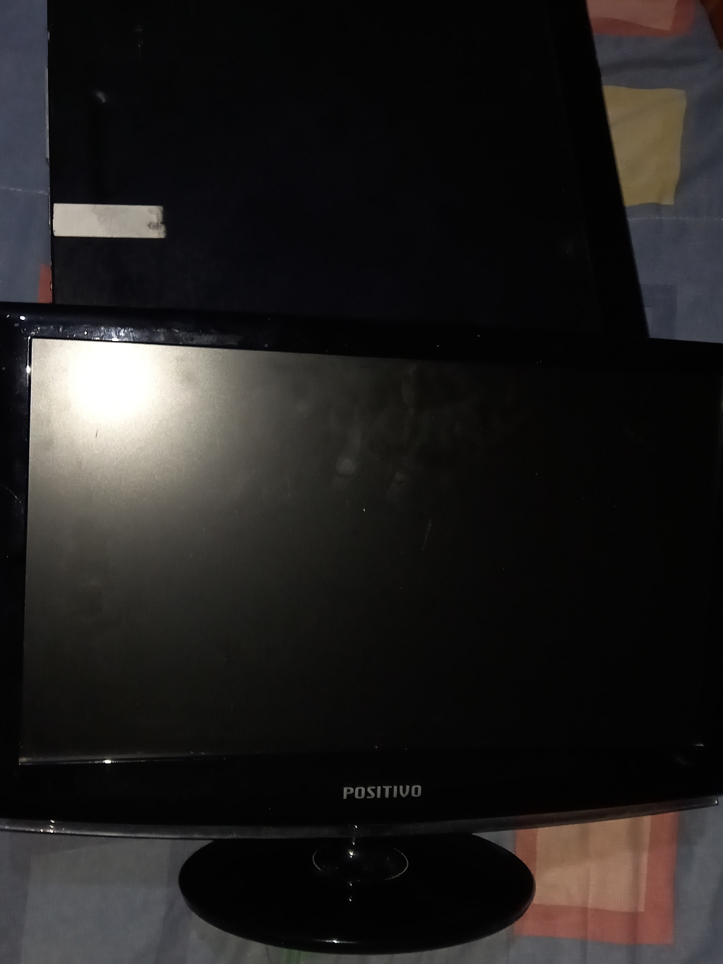 Pc completo com monitor de 19 polegadas e Free Fire instalado | Shopee Brasil