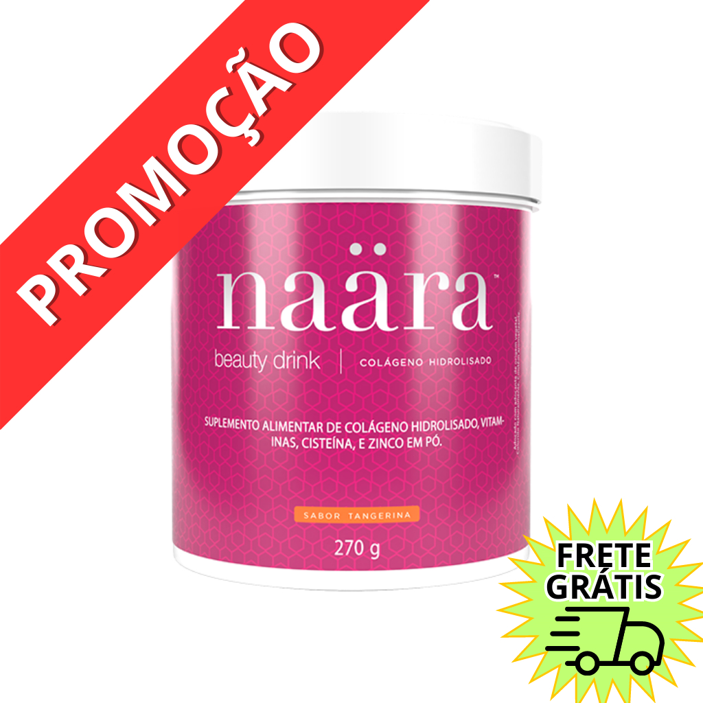 Naara Beauty Drink - Colágeno Hidrolisado da Jeunesse ORIGINAL | Shopee ...