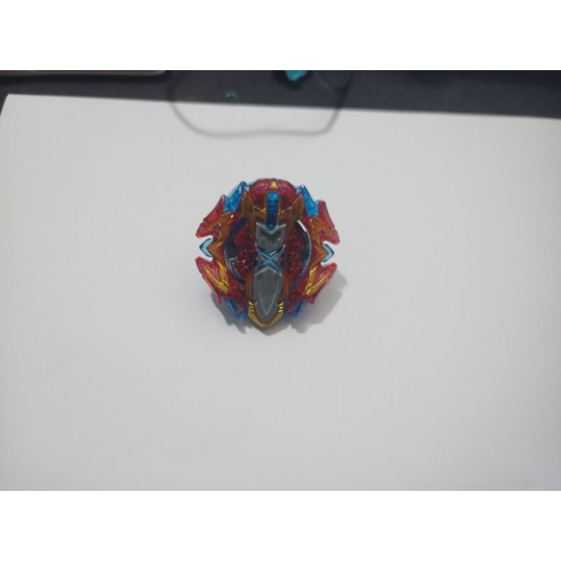 Beyblade burst Buster Xcalibur TakaraTomy | Shopee Brasil