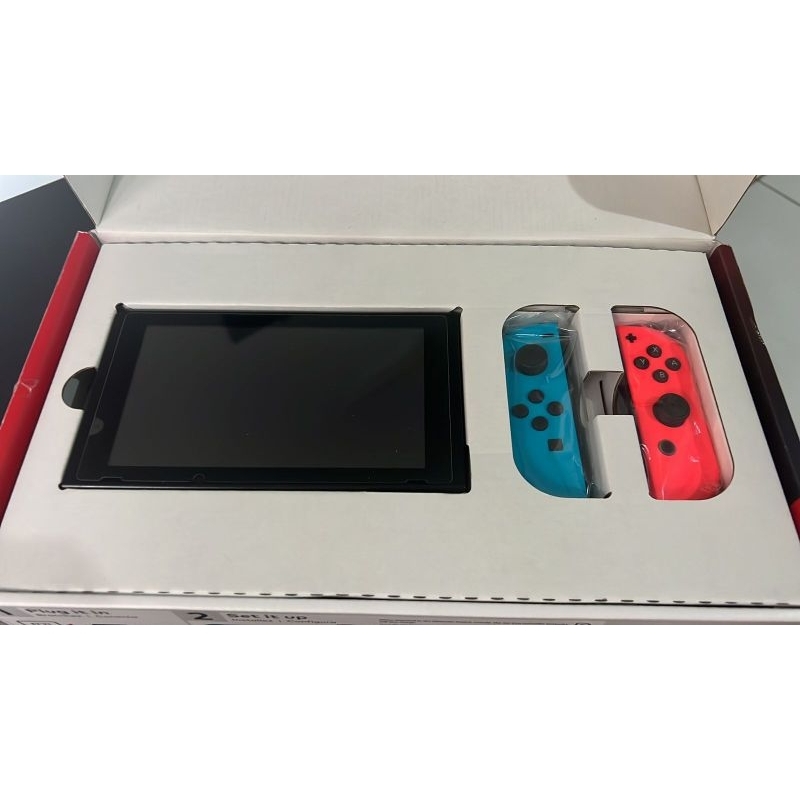 Nintendo Switch V2 desbloq 128 Gb | Shopee Brasil