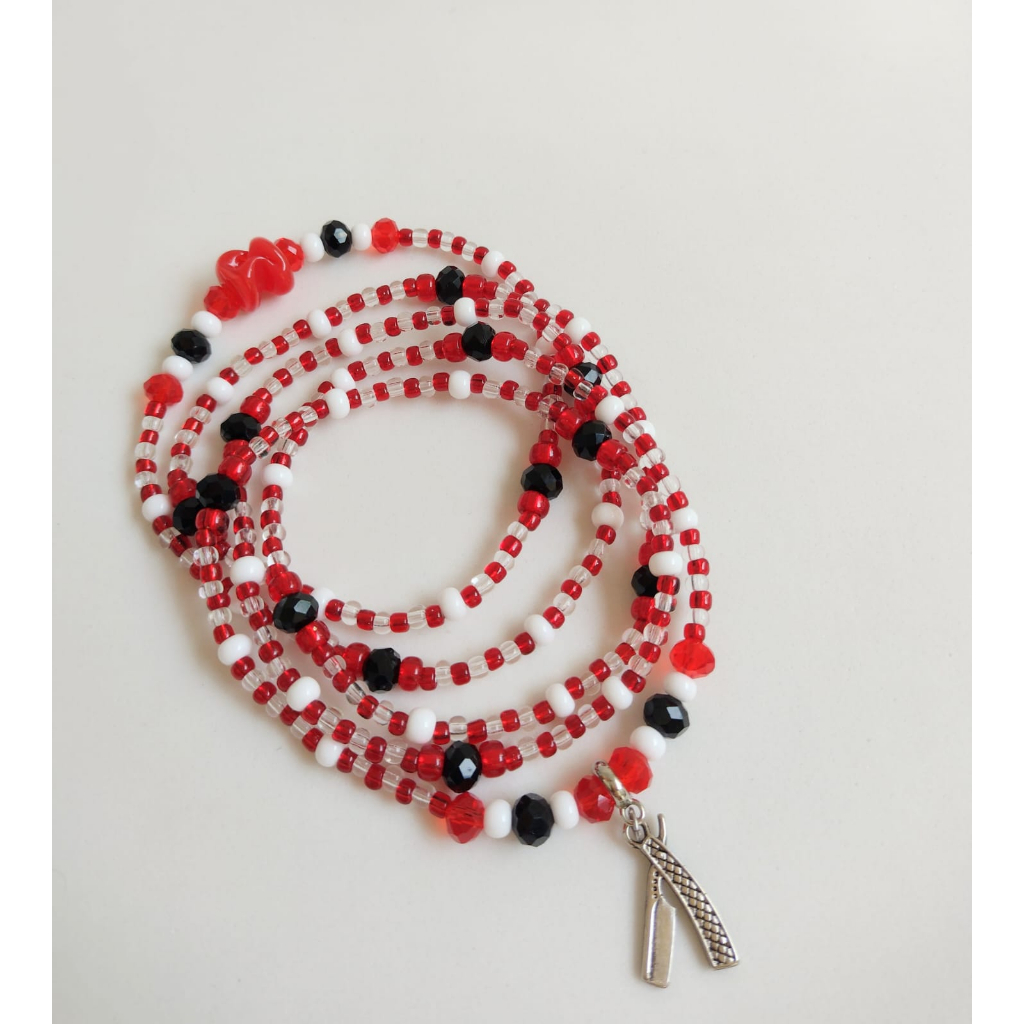 Guia Maria Navalha Umbanda Candomblé | Shopee Brasil