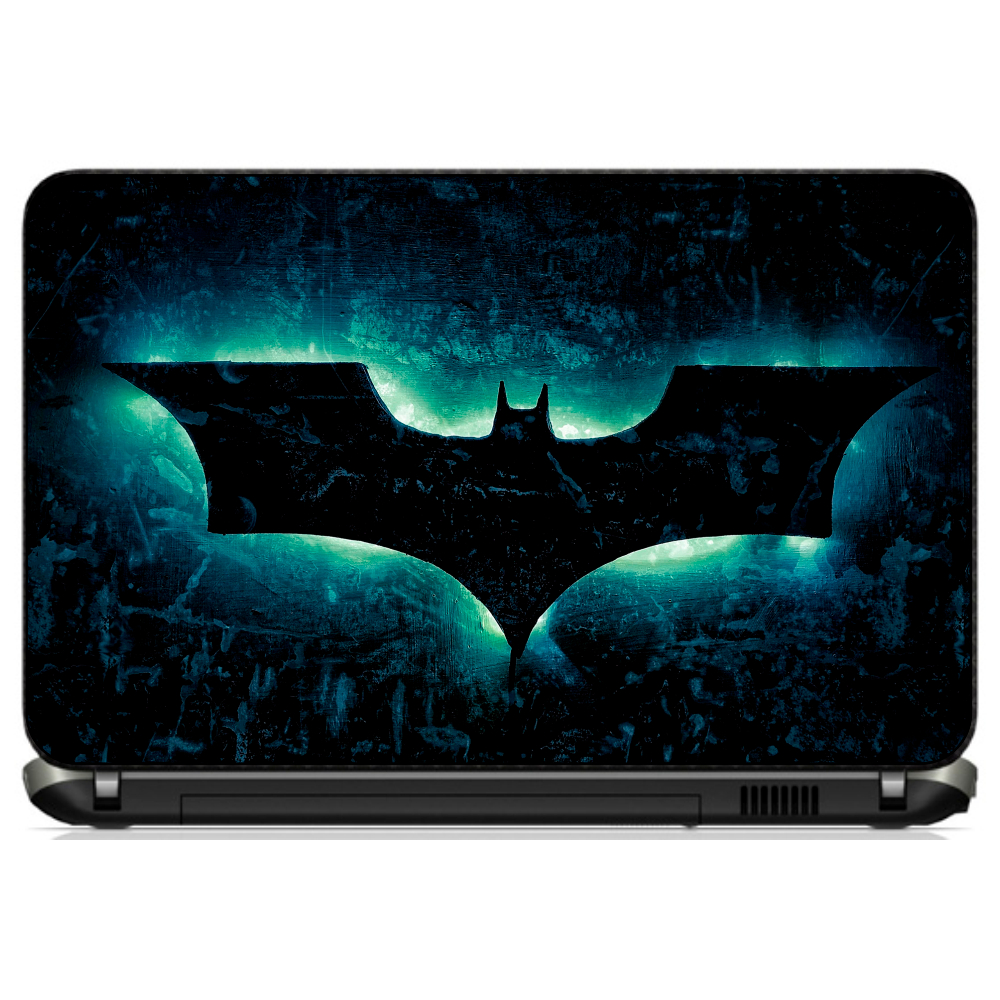 Adesivo Personalizado Skin Pelicula Notebook Macbook Tablet Batman [ 51 ...