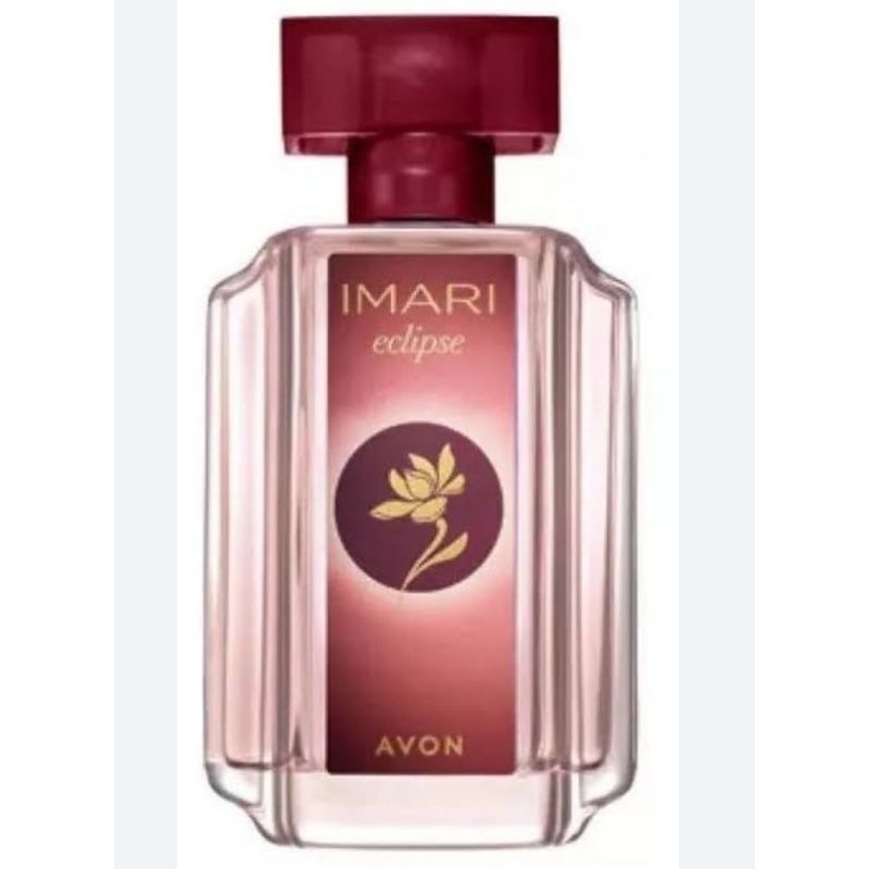 Perfume Imari Eclipse | Shopee Brasil