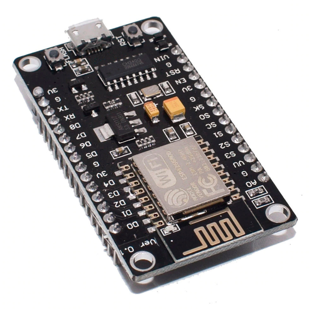 Módulo Wifi Esp8266 NodeMCU V3 CH340 | Shopee Brasil