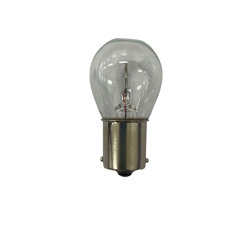 Lâmpada halógena 1 polo - (Alta qualidade) pinos desencontrado 12v ...