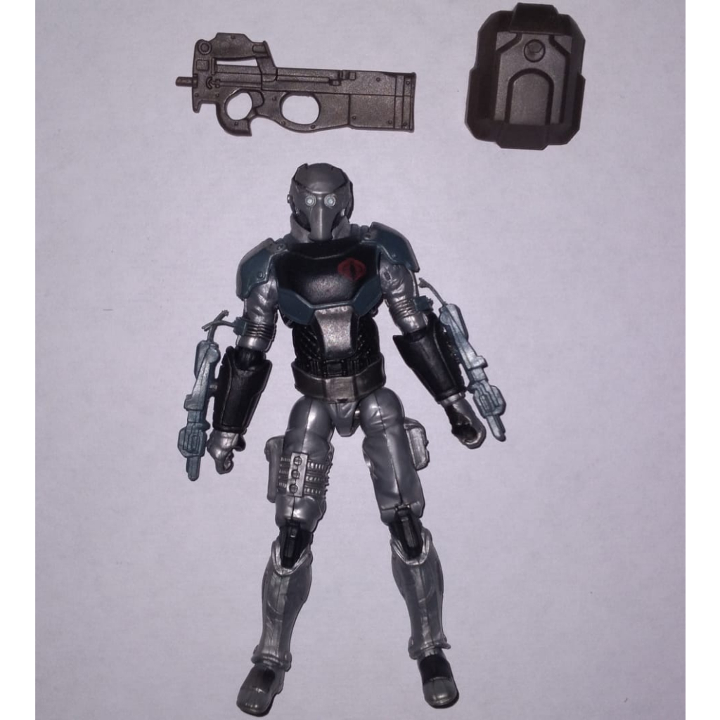 Cobra Mercenary Wraith | Shopee Brasil