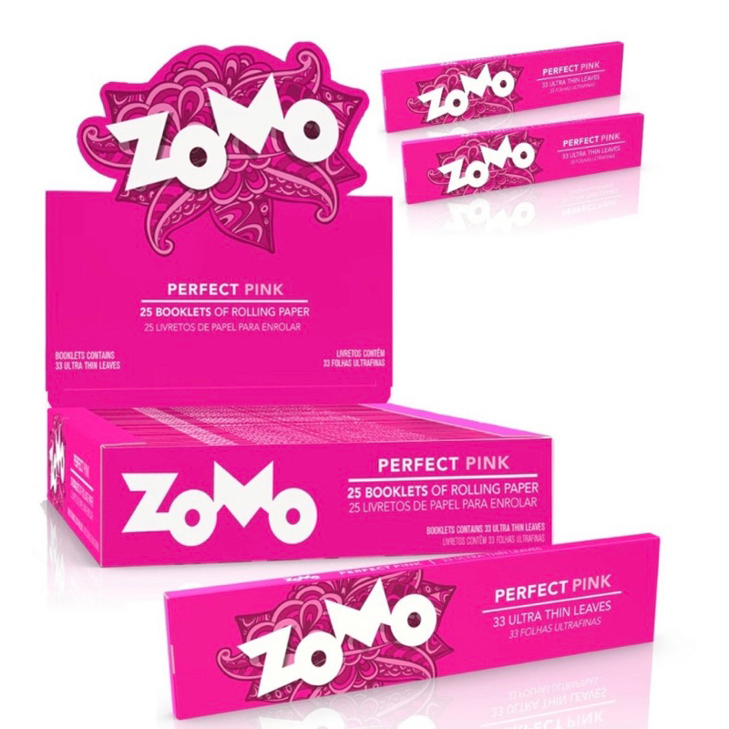 Seda rosa zomo unidade. | Shopee Brasil