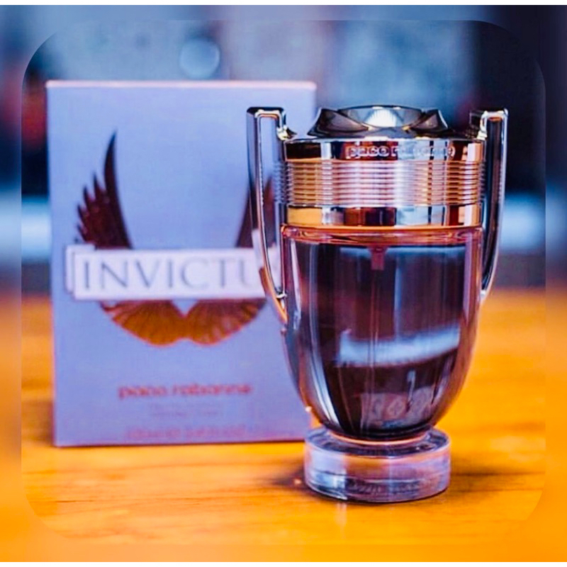 Perfume Invictus 100ml original | Shopee Brasil